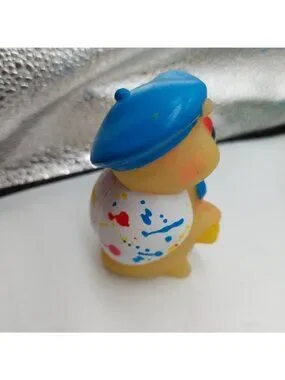 Playskool | Toys | Playskool Hasbro 986 Glofriend Bugs Painter Blue Hat ...
